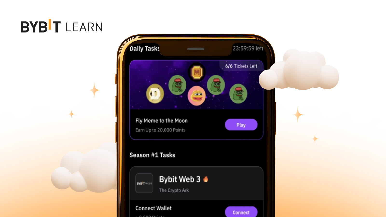 SpaceS Take Flight And Navigate The Web3 Skies Bybit Learn