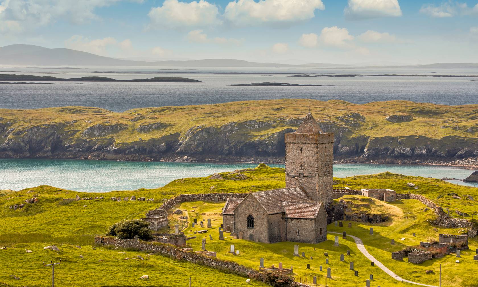 Leverburgh Holiday Rentals & Homes - Scotland, United Kingdom | Airbnb