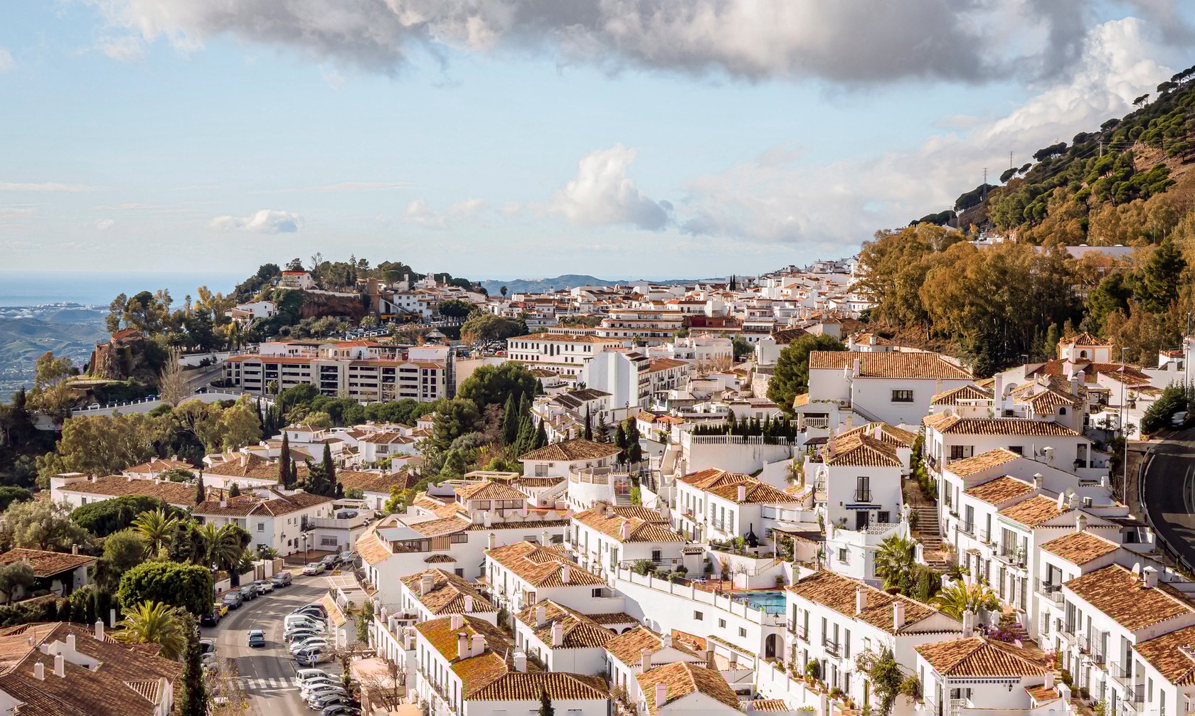 Mijas Holiday Rentals & Homes - Andalusia, Spain | Airbnb