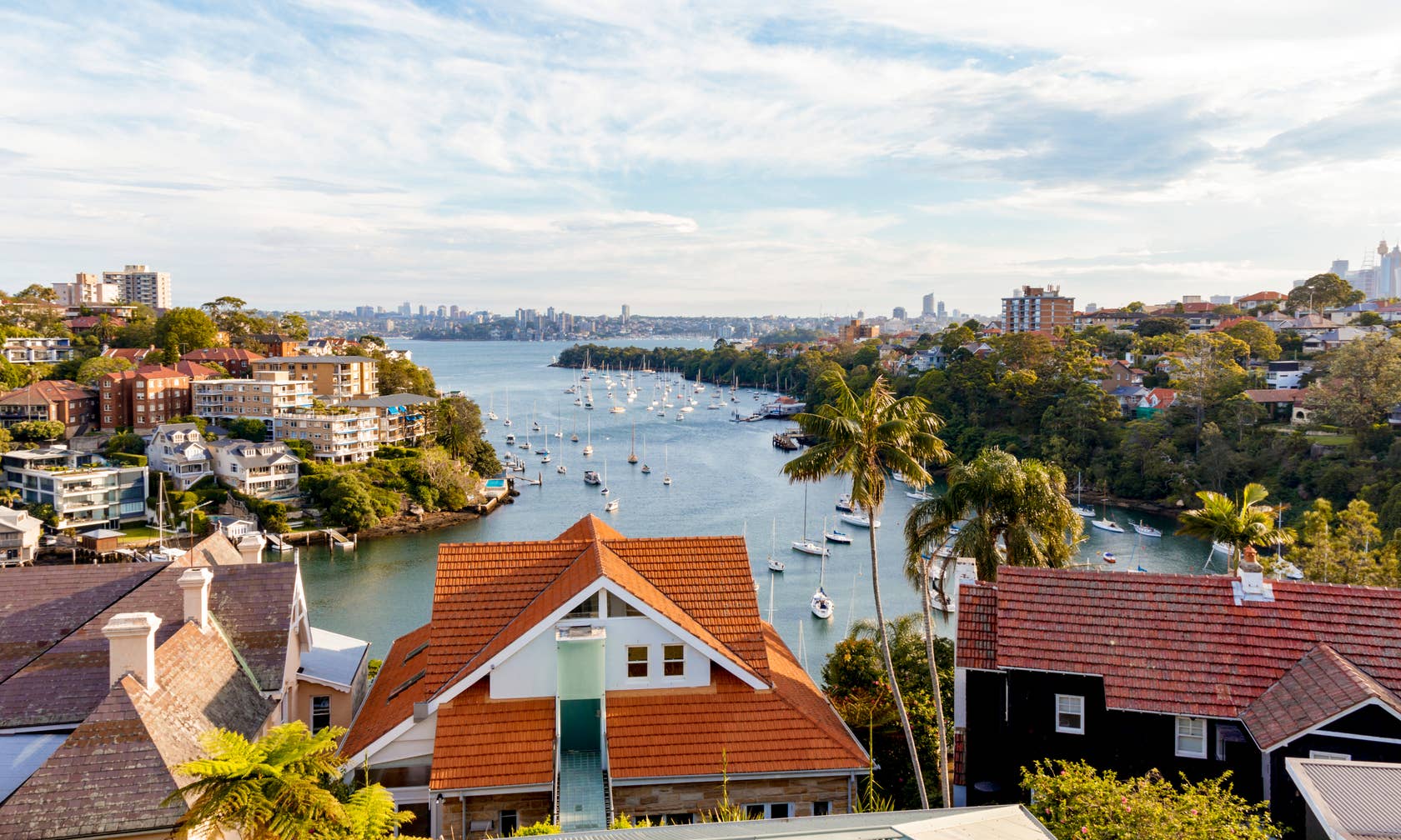 Mosman Holiday Rentals & Homes - New South Wales, Australia | Airbnb
