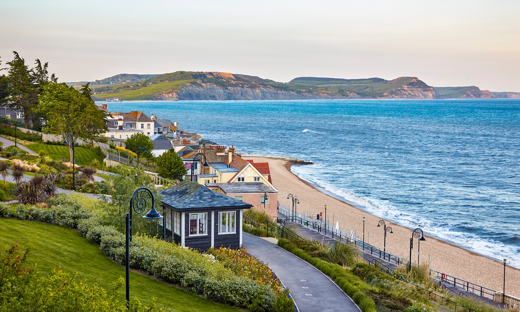 500+ Lyme Regis Holiday Cottages | Houses and Apartments | Airbnb