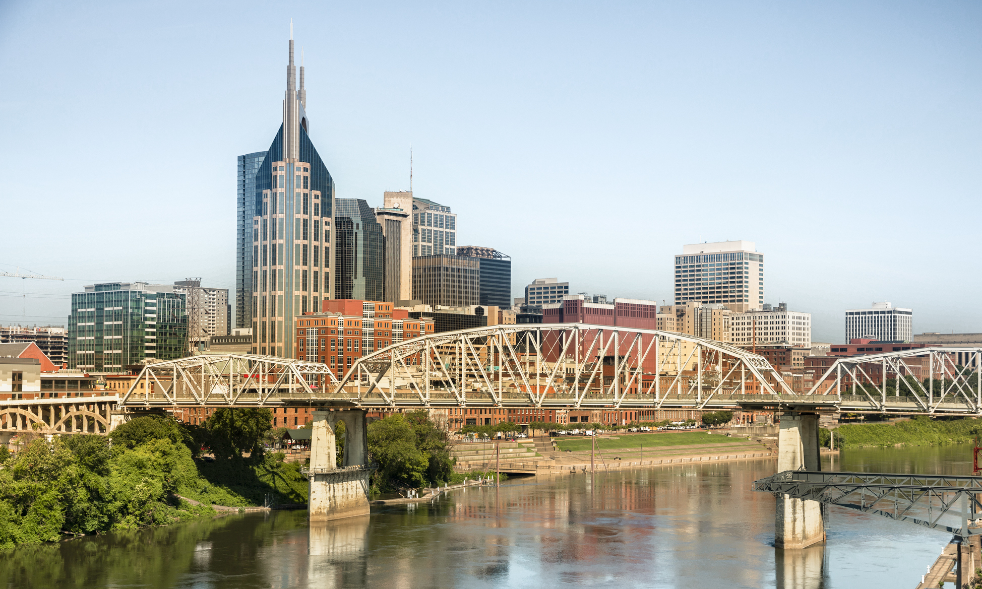 Downtown Nashville Arrendamentos De F rias E Casas Nashville Downtown Nashville Arrendamentos De F rias E Casas Nashville