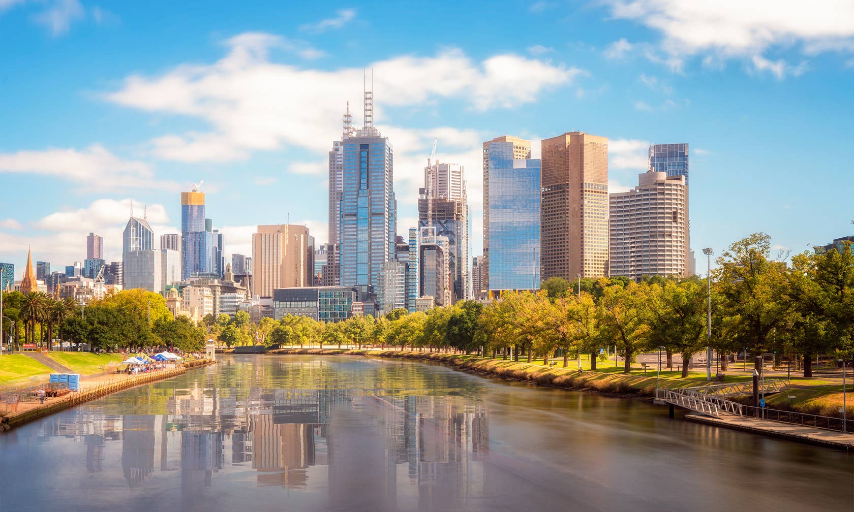 Footscray Holiday Rentals & Homes - Victoria, Australia | Airbnb