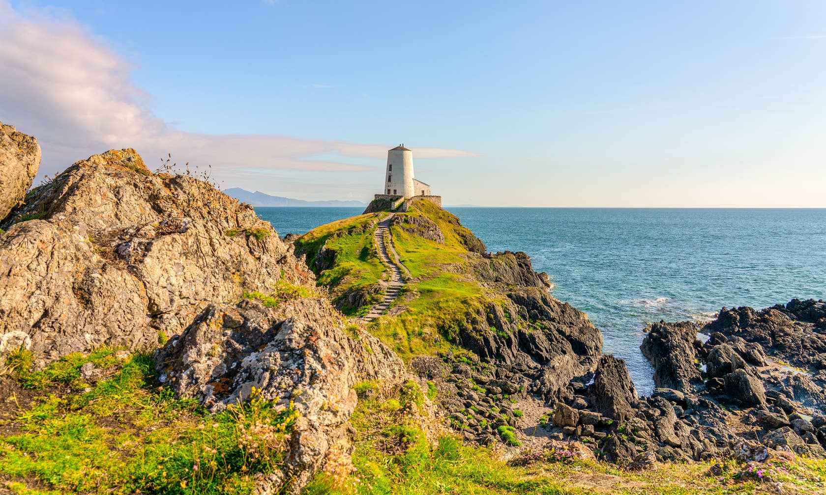 Anglesey : locations de vacances et logements - Pays de Galles, Royaume ...