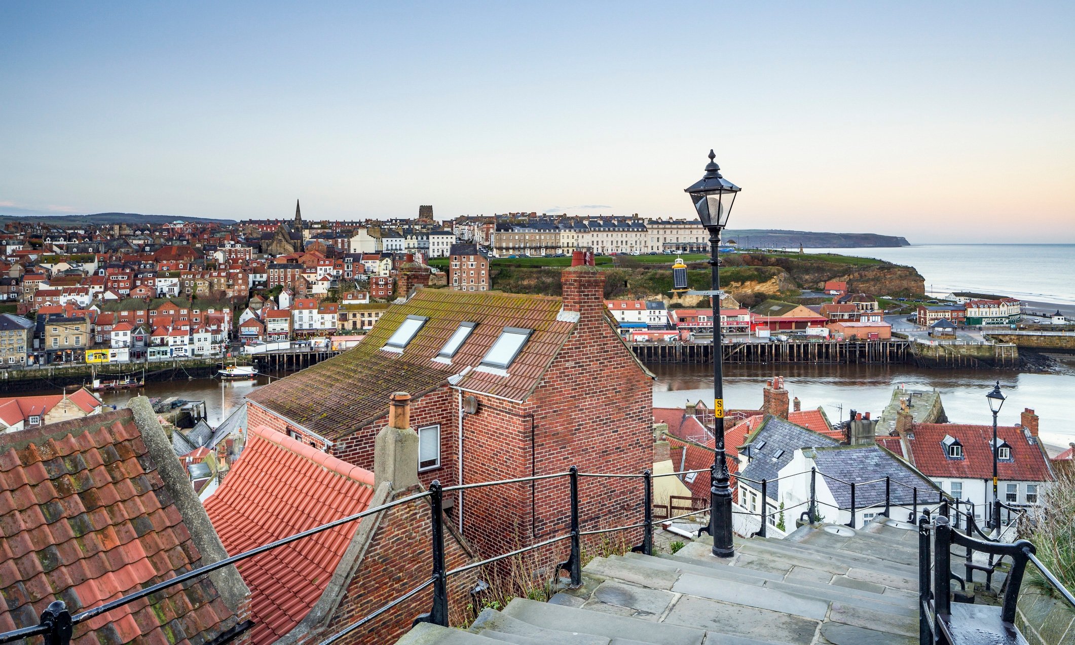 Vakantiehuizen en accommodaties in North York Moors - Whitby, Verenigd ...