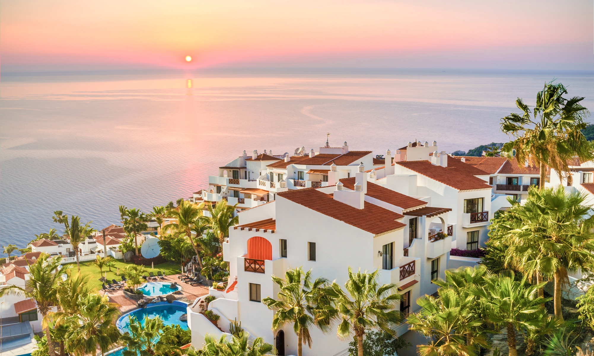 Santa Cruz de Tenerife Vacation Rentals & Homes - Spain | Airbnb