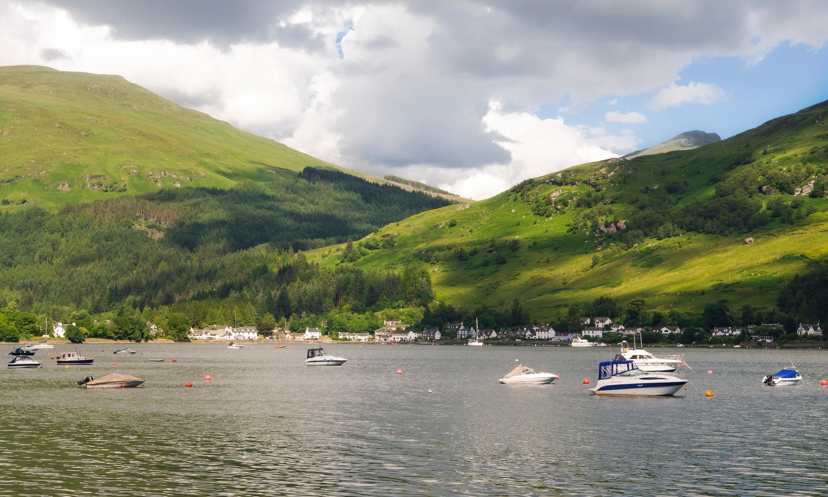 Lochgoilhead Holiday Rentals & Homes - Scotland, United Kingdom | Airbnb