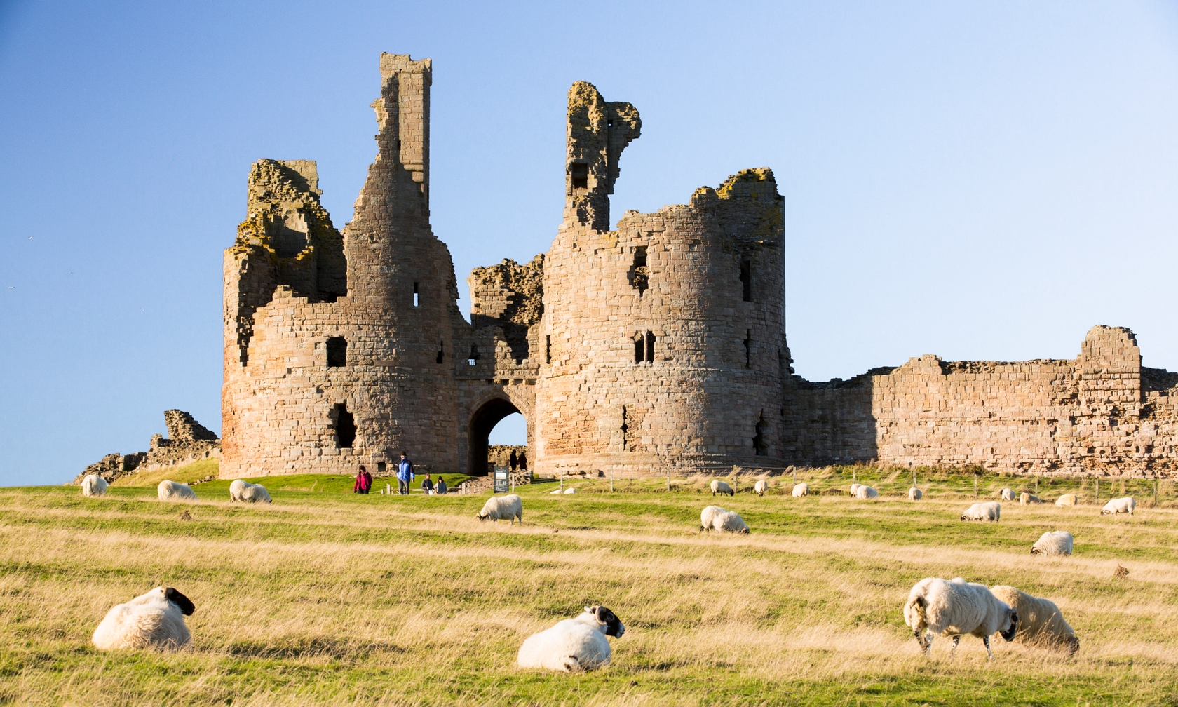 Craster Holiday Rentals & Homes - England, United Kingdom | Airbnb