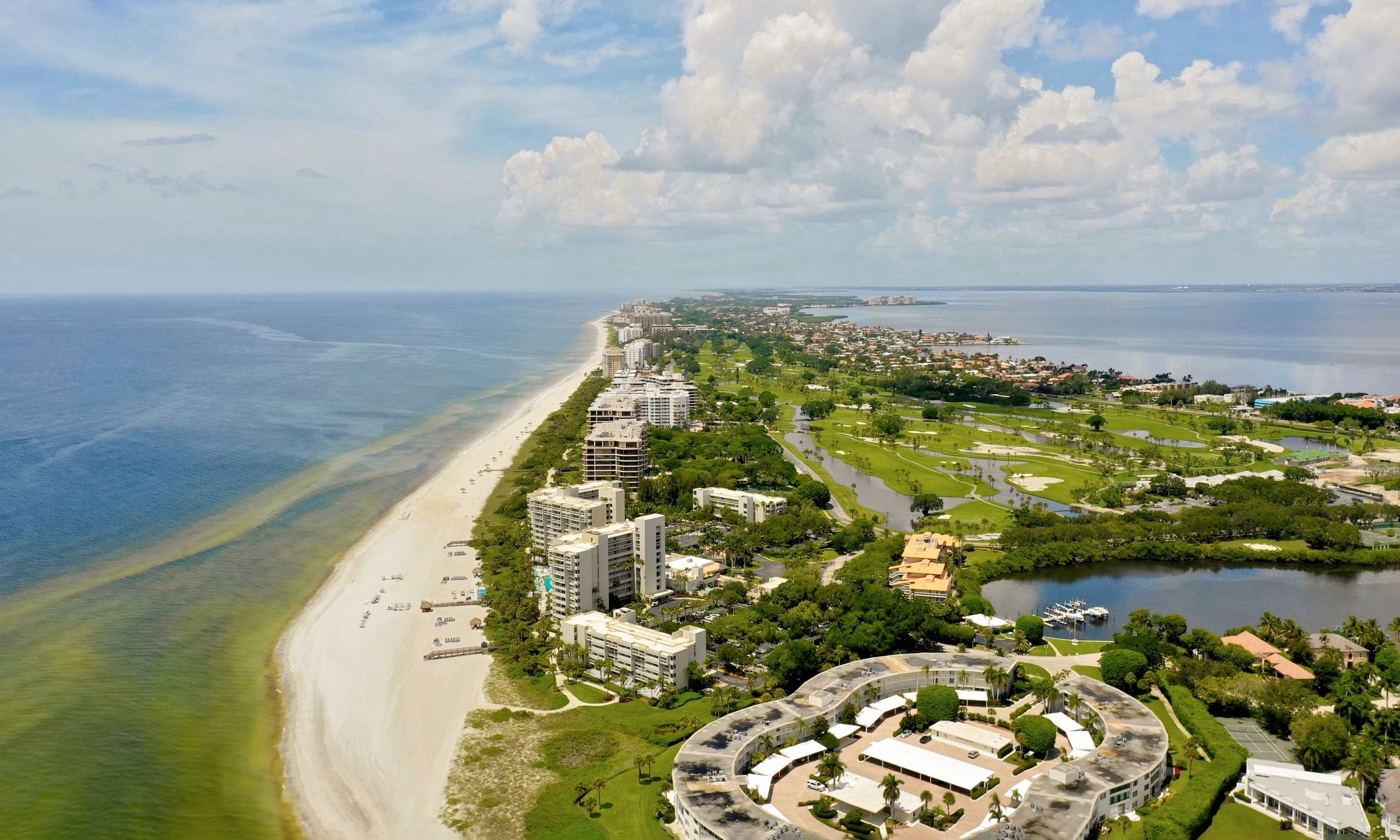 Longboat Key Beachfront home rentals - Florida, United States | Airbnb