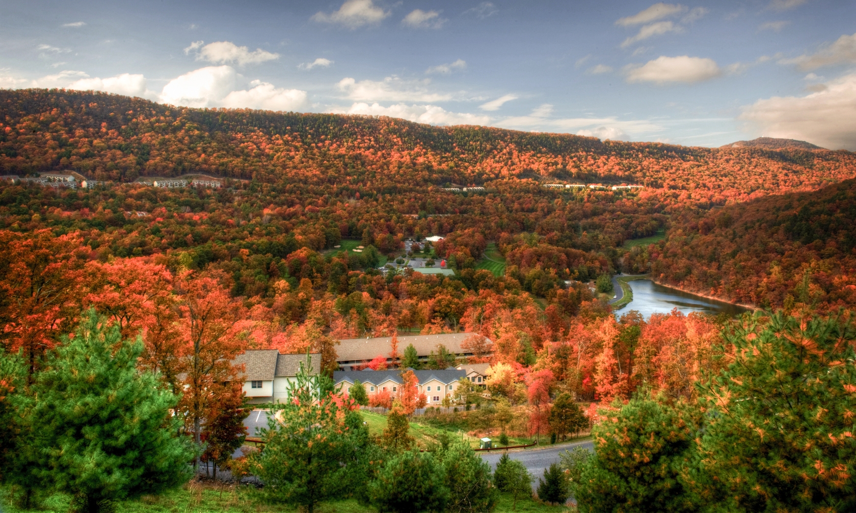 Massanutten Vacation Rentals & Homes - Virginia, United States | Airbnb