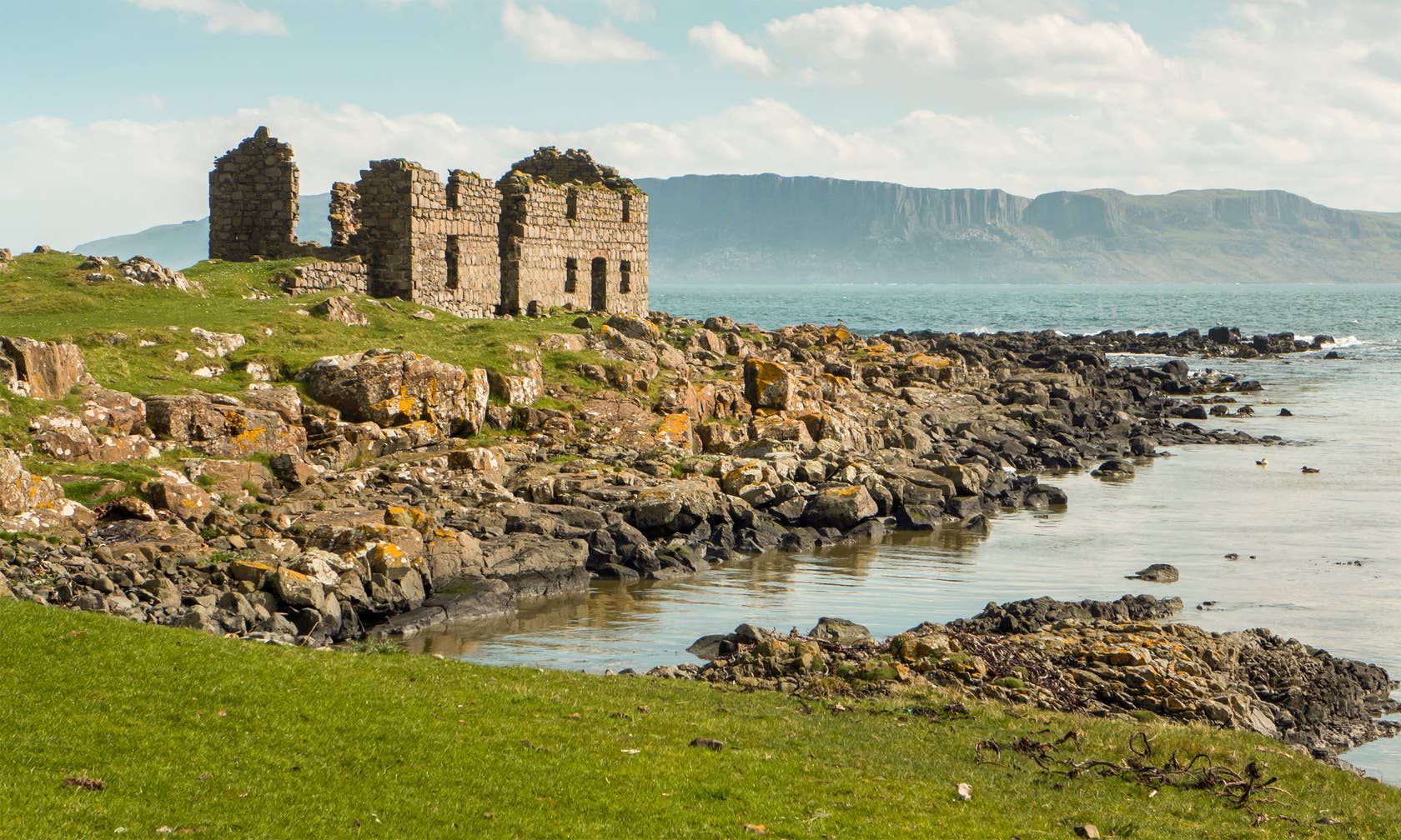 Rathlin Island Vacation Rentals | Airbnb