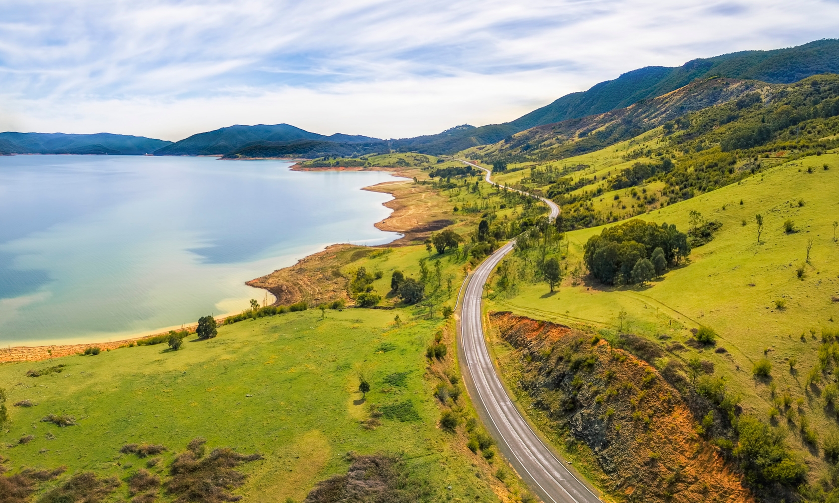 Talbingo Holiday Rentals & Homes - New South Wales, Australia | Airbnb