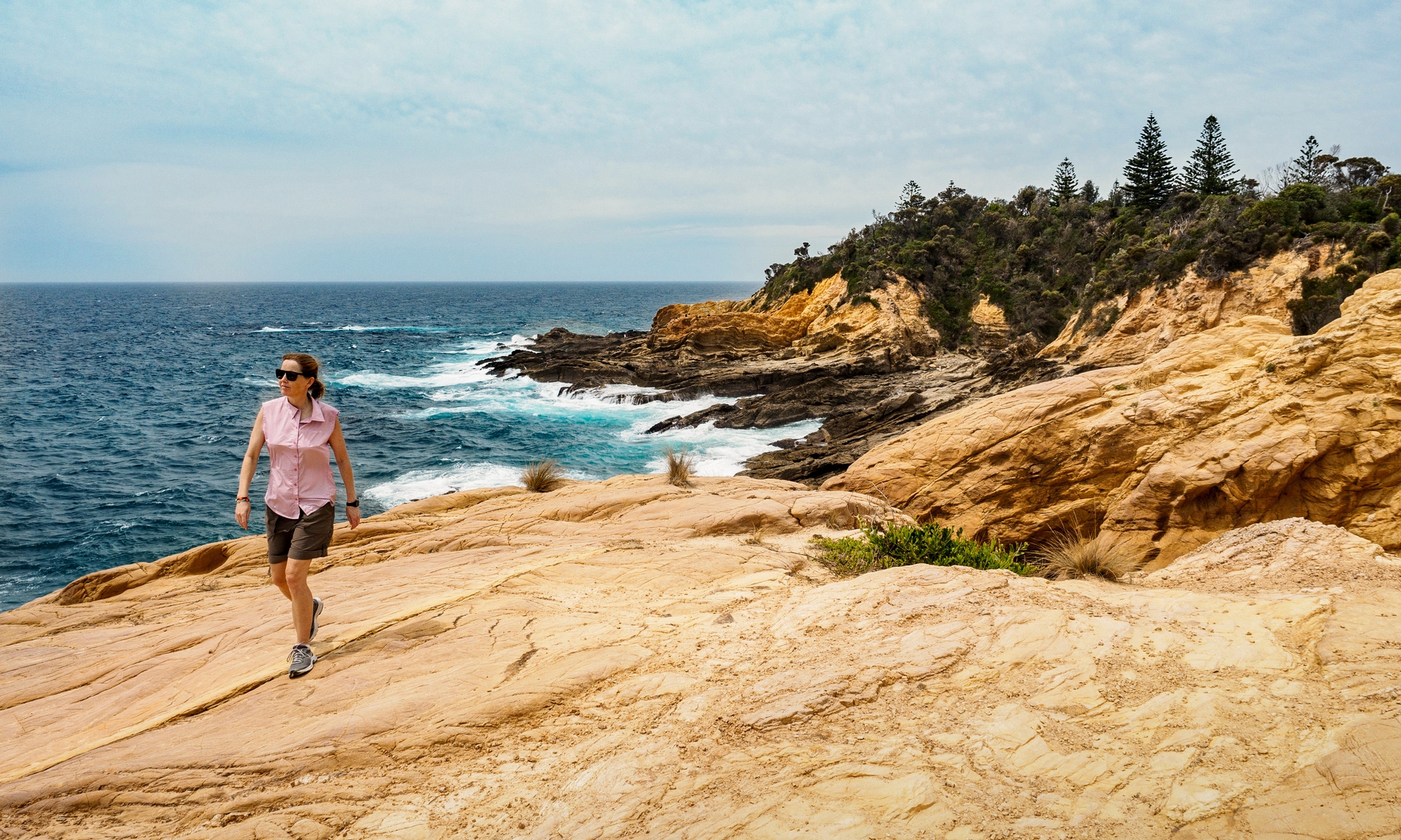 Bermagui Fireplace Rentals - New South Wales, Australia | Airbnb