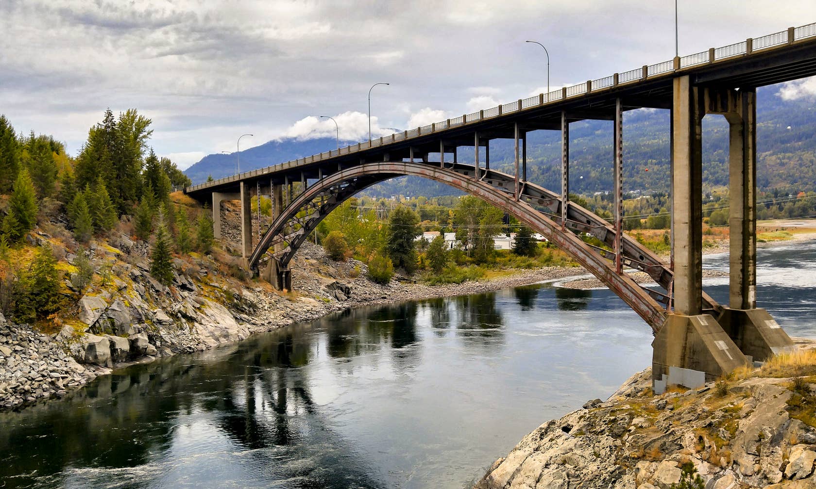 Castlegar : locations de vacances et logements - Colombie-Britannique ...