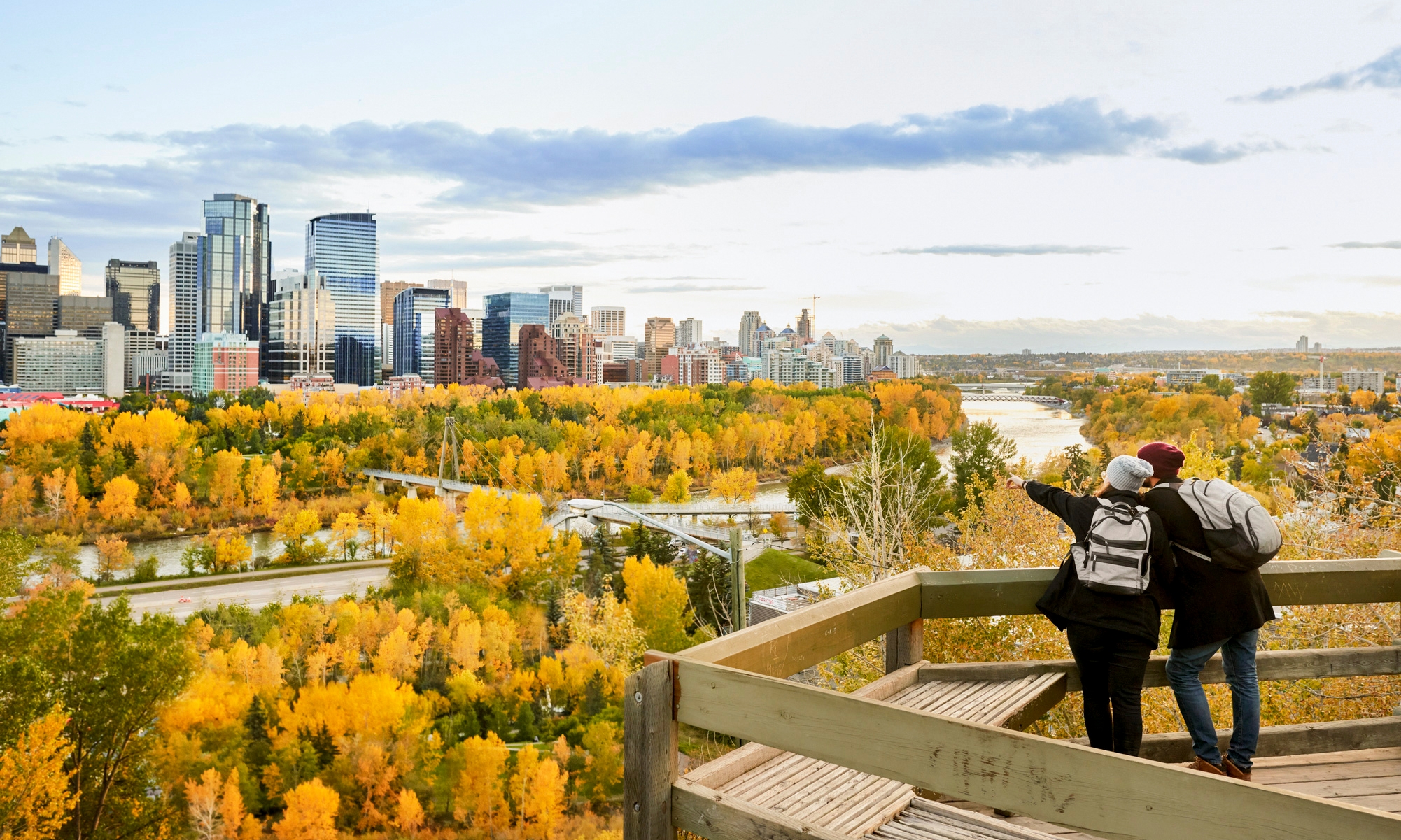 加拿大度假屋和民宿 | 爱彼迎