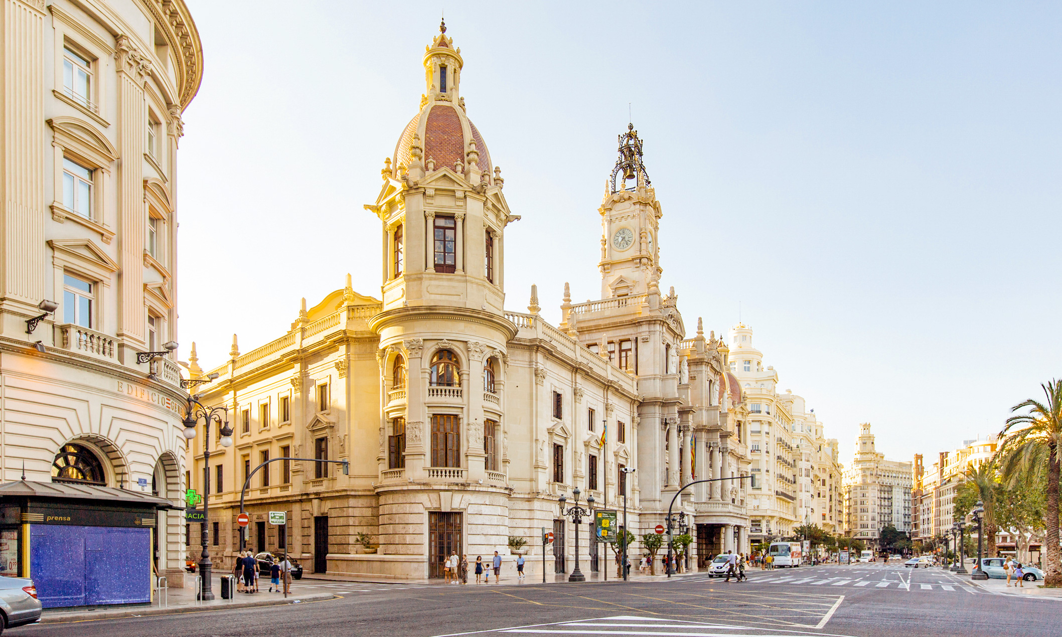 Spanien Semesterbostäder och boenden | Airbnb