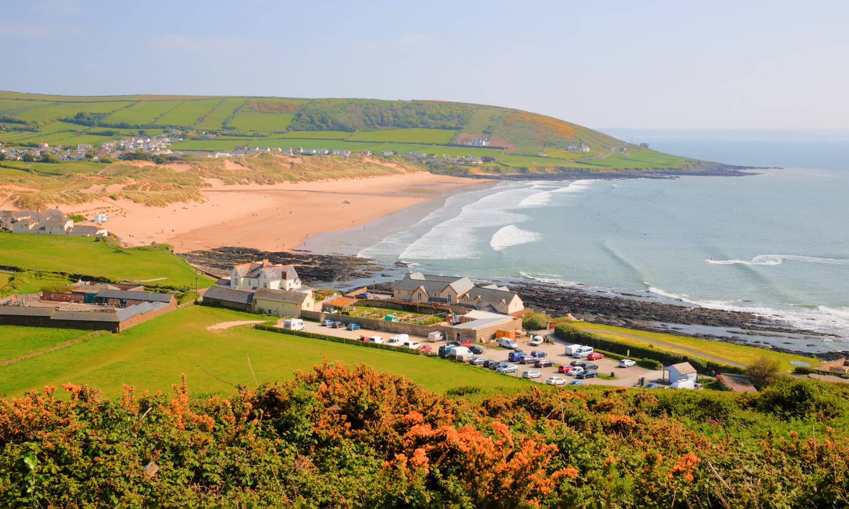 Croyde Places To Stay | Airbnb