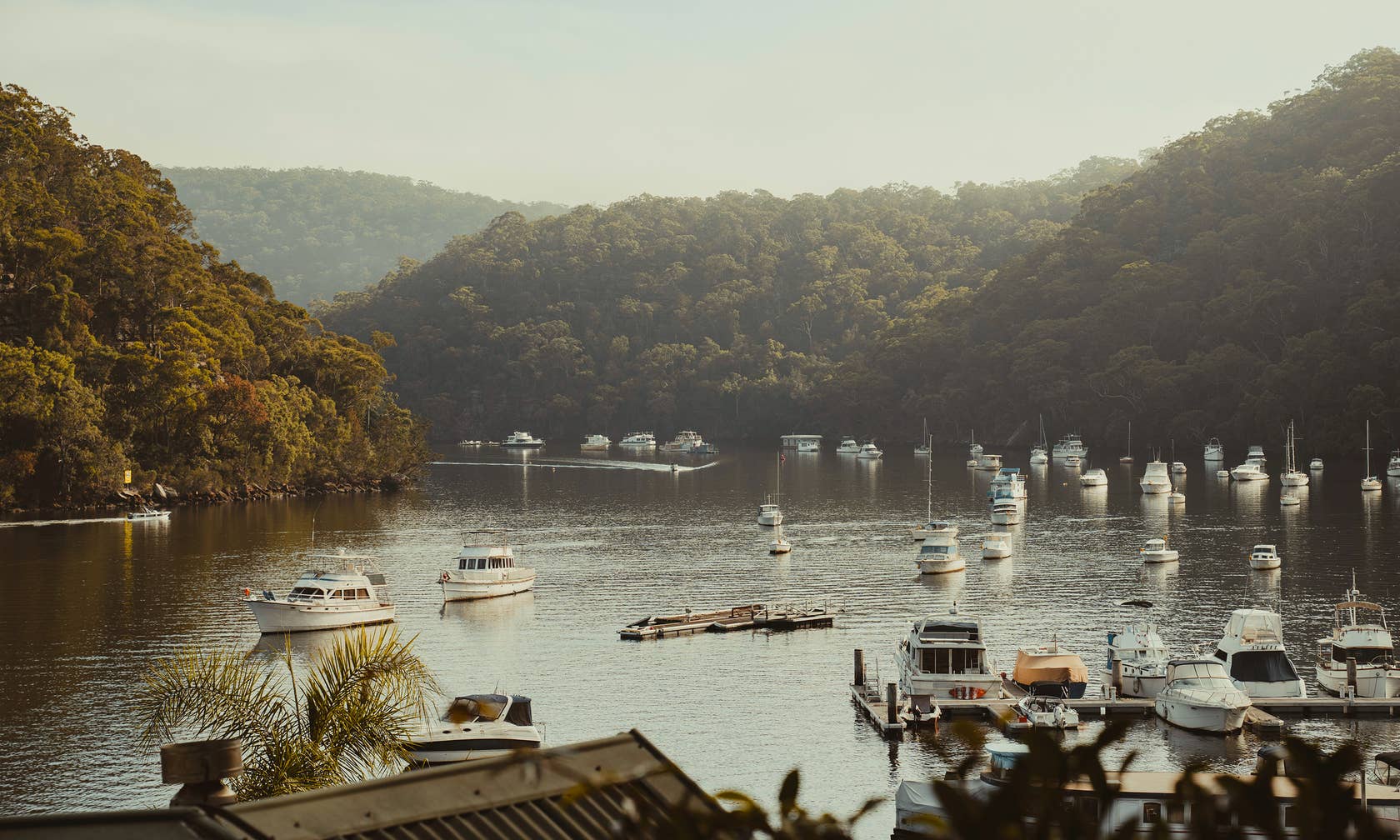 Berowra Waters Holiday Rentals & Homes - New South Wales, Australia ...