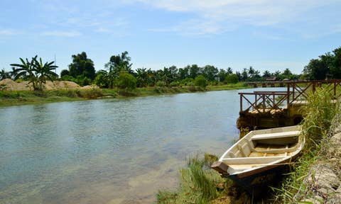 Merlimau Sewaan Percutian & Penginapan - Malacca, Malaysia | Airbnb