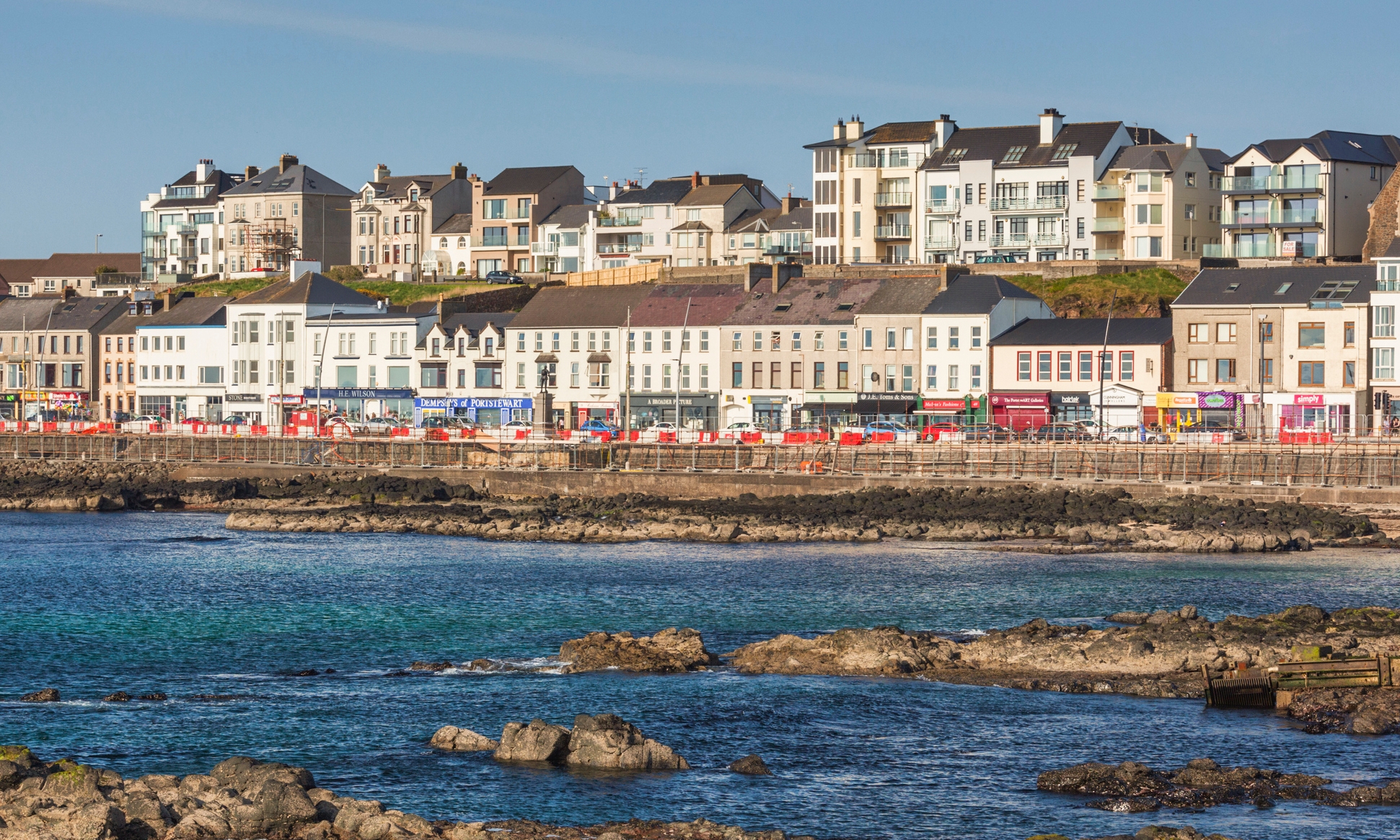 Portstewart Holiday Rentals & Homes - Northern Ireland, United Kingdom ...