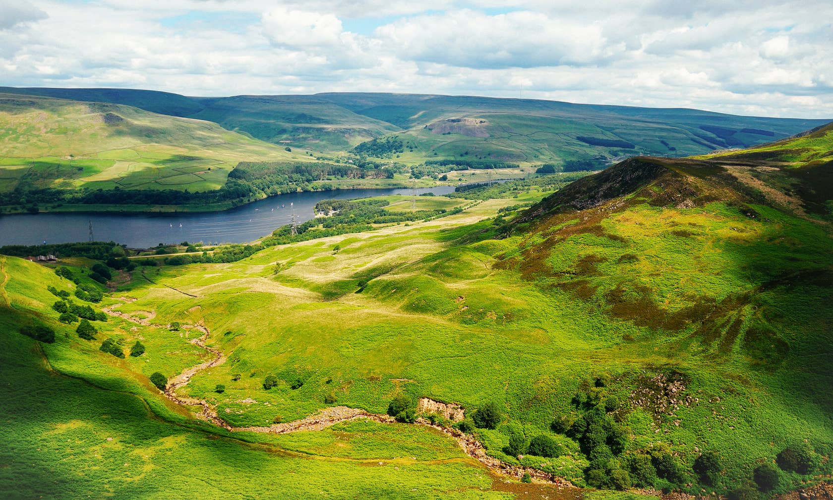 Higher Blackley Holiday Rentals & Homes - Higher Blackley, Higher ...