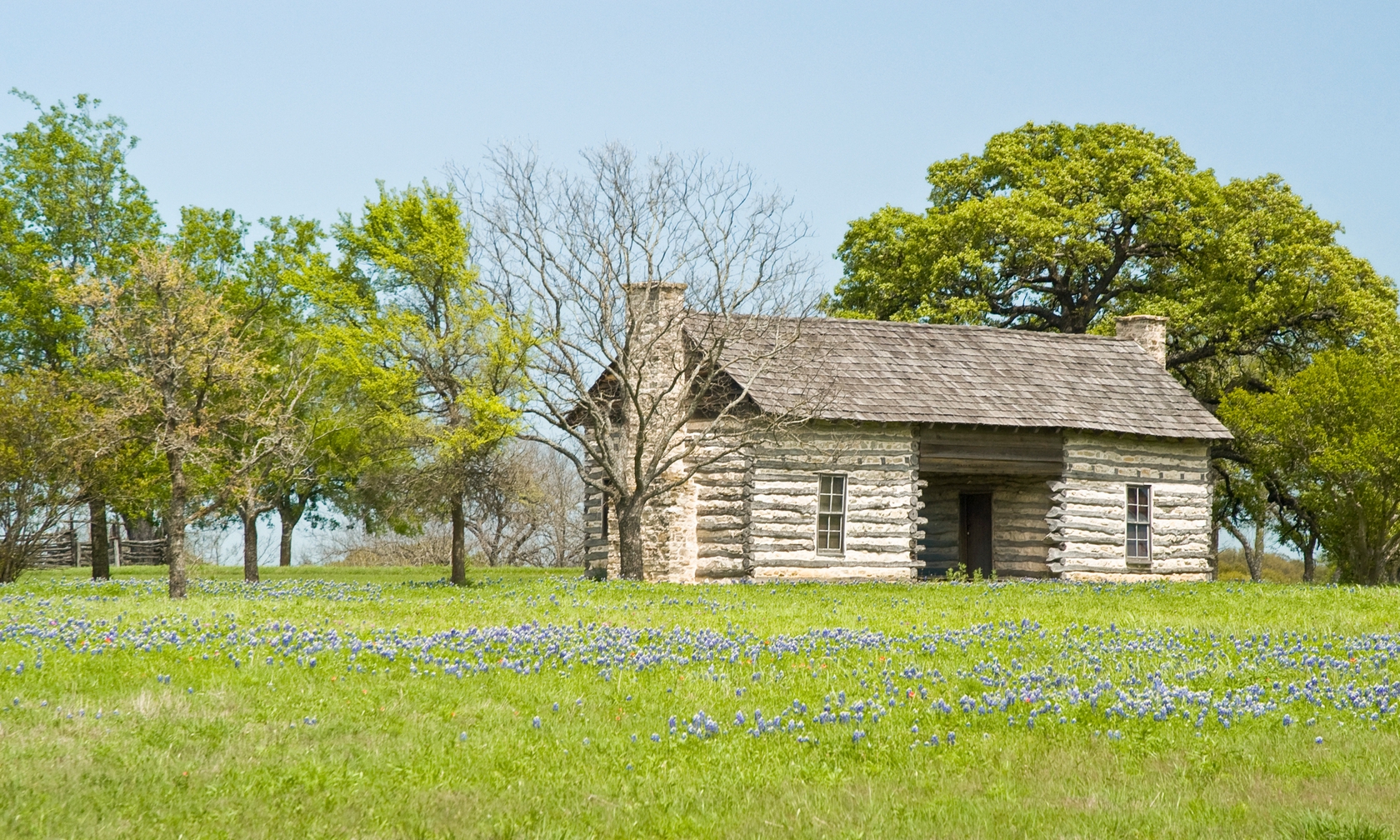 Log Cabin Vacation Rentals & Homes - Texas, United States | Airbnb