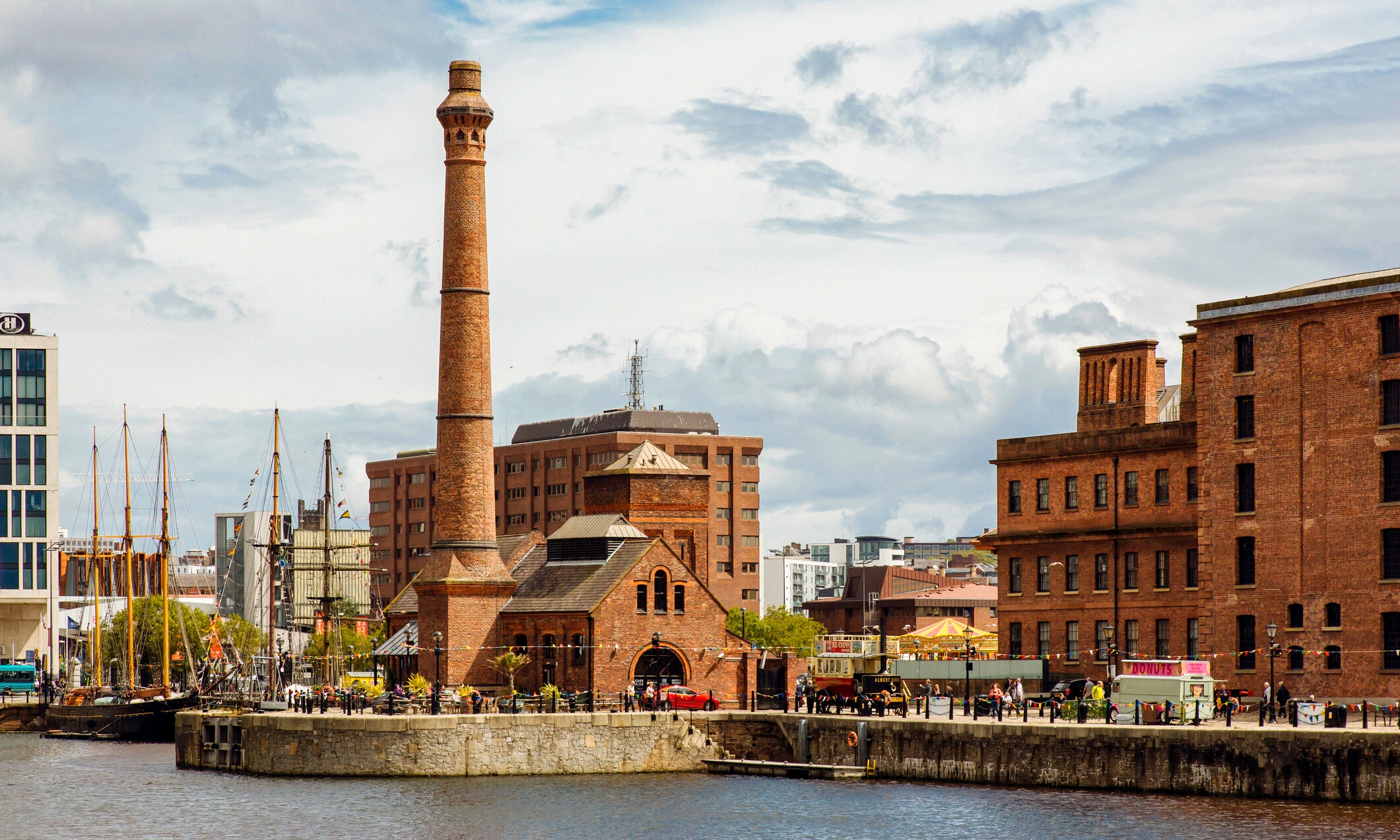 Liverpool Vuokrattavat loma-asunnot ja talot - Englanti, Britannia | Airbnb