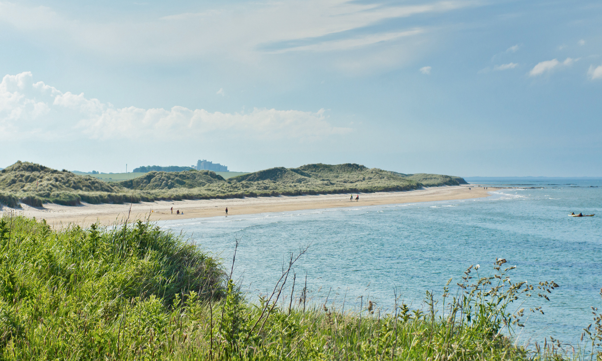 Seahouses Cottages | Cottages and More | Airbnb