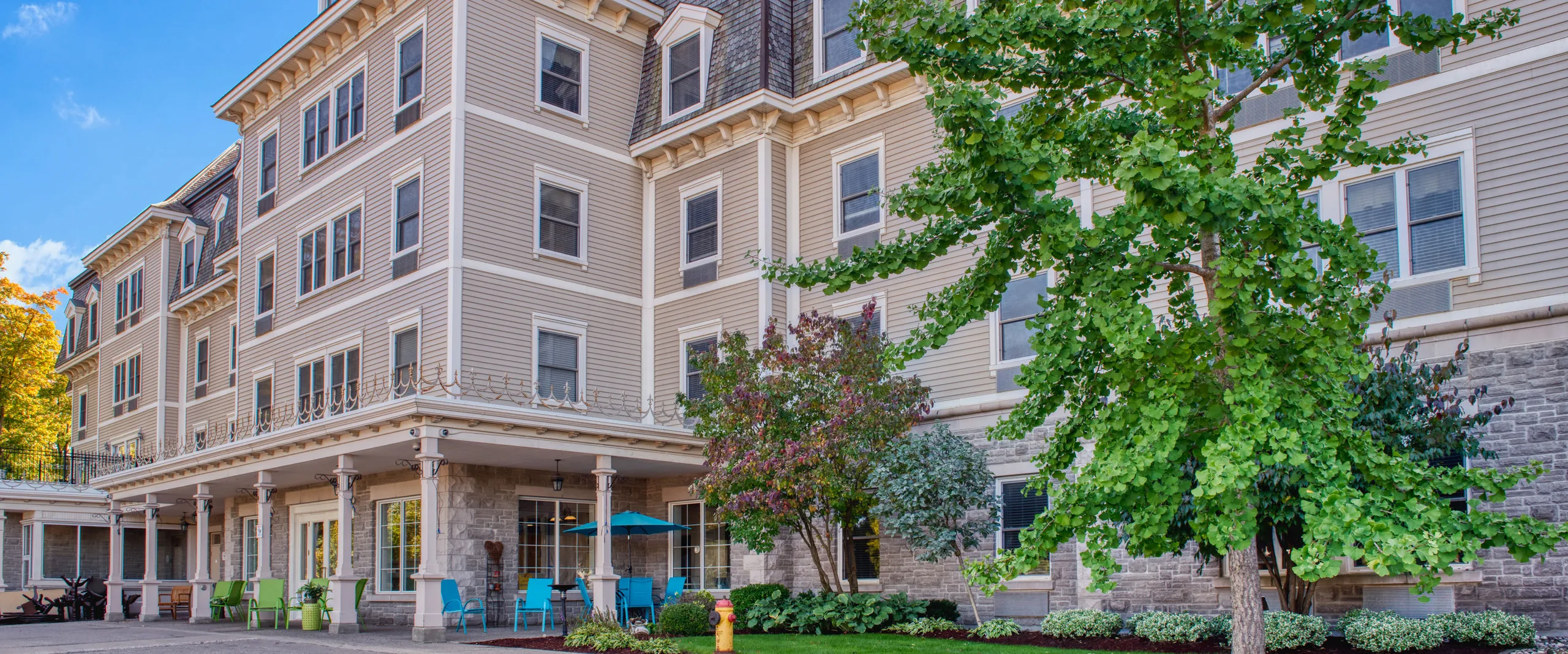 Briarfield Gardens Retirement Home | Briarfield Gardens Retirement ...