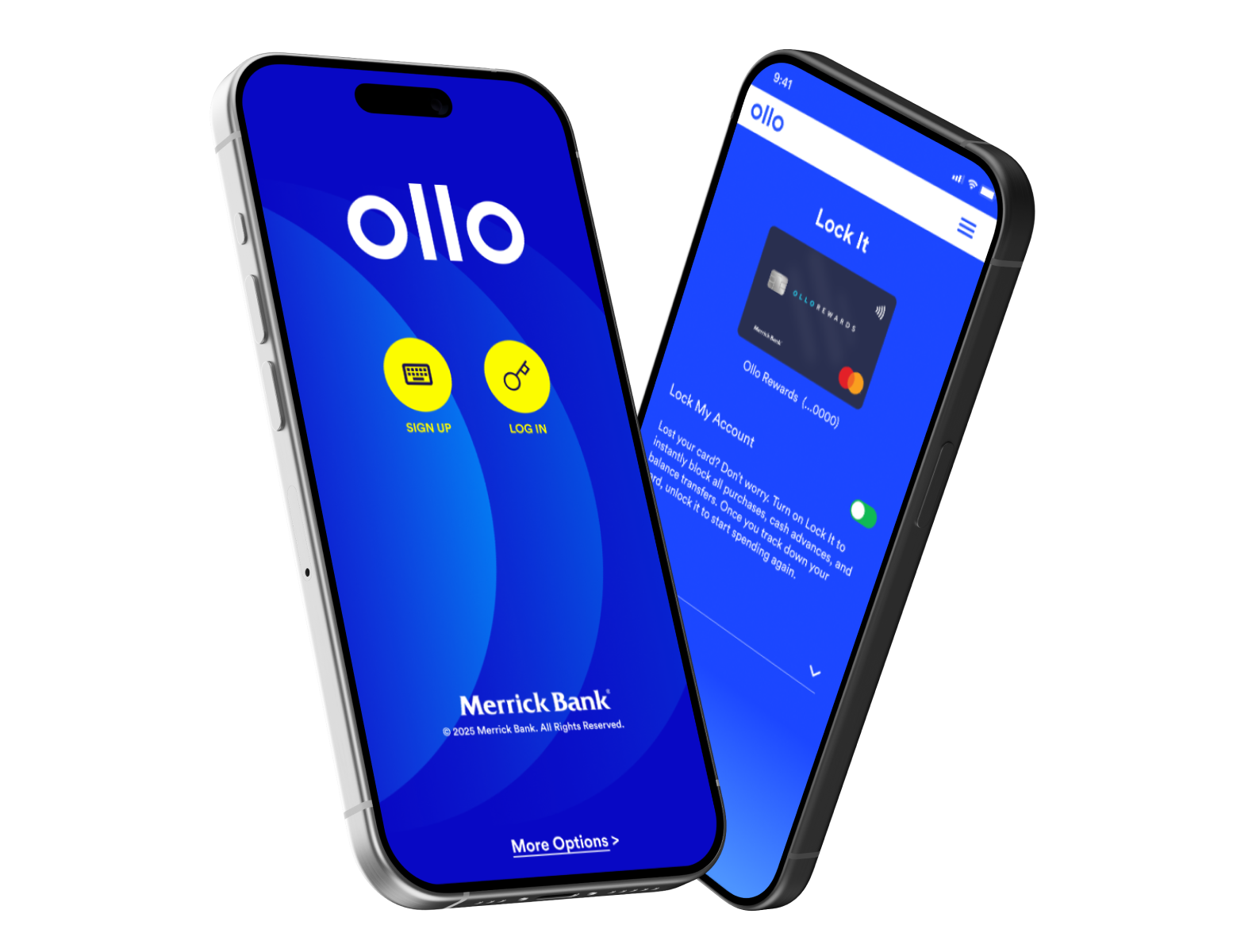 Already received an invitation?