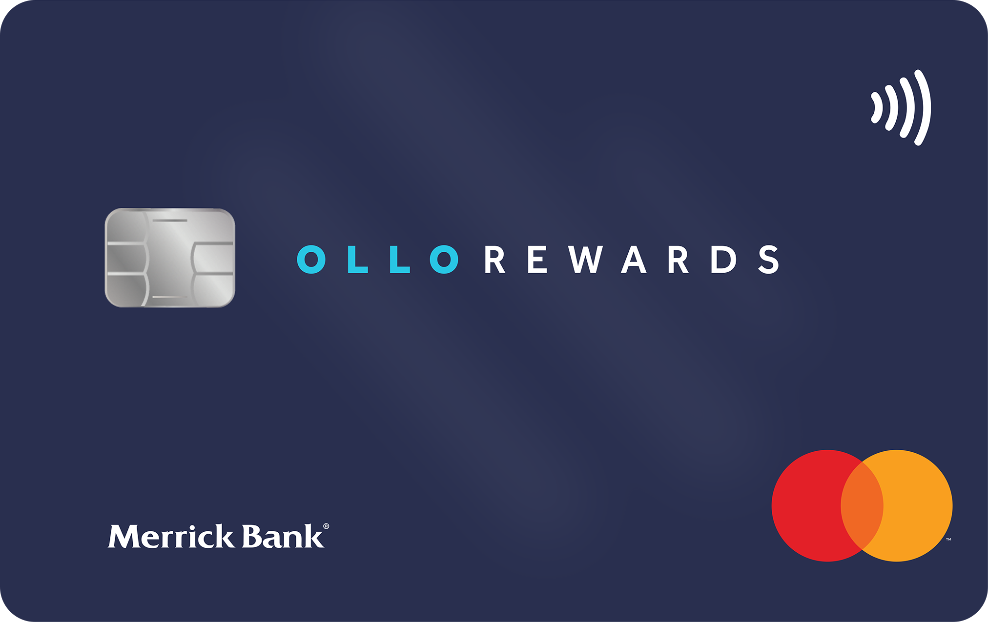 Ollo Select Rewards MASTERCARD®
