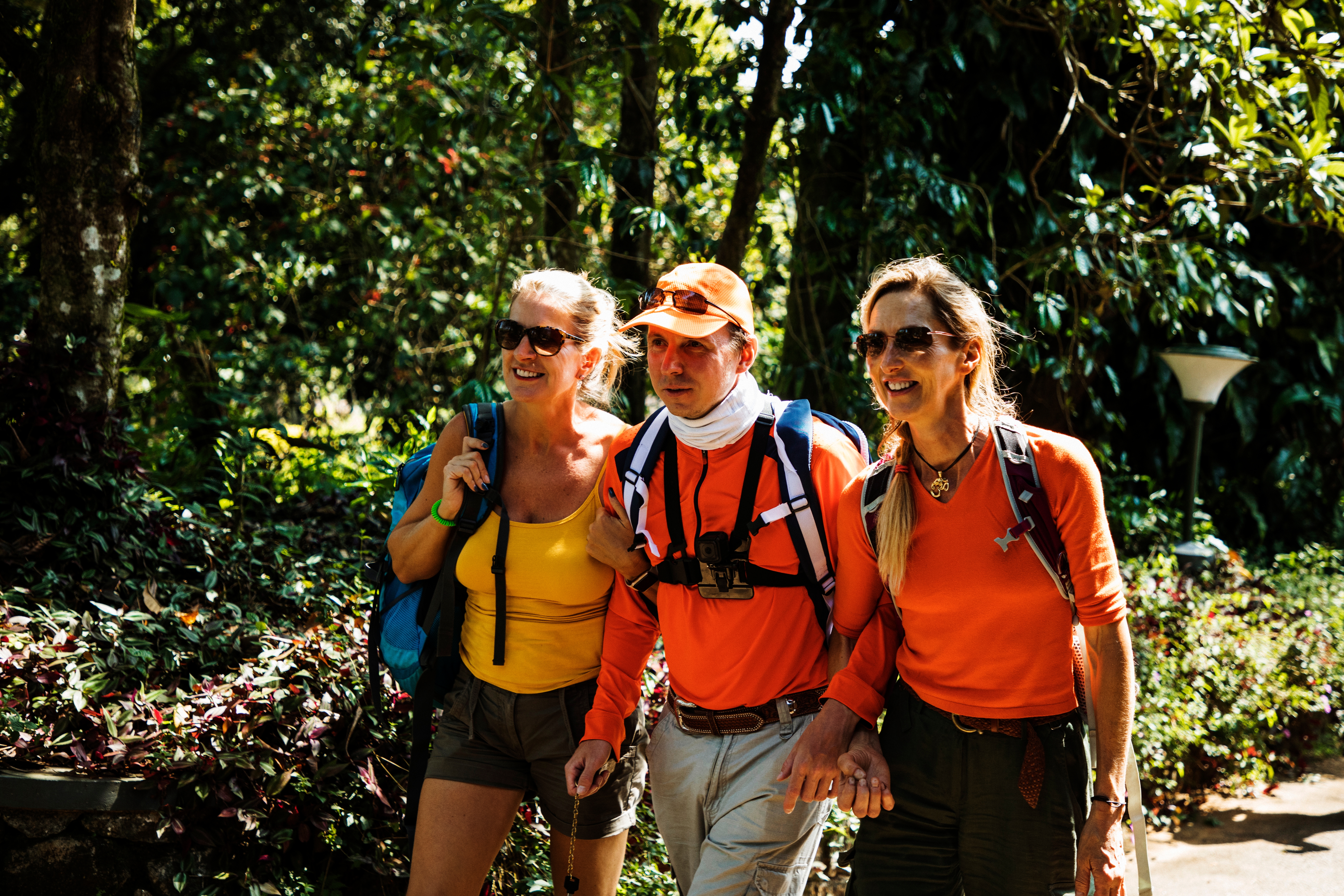 Opi kieli sujuvasti ulkomailla kielikouluissamme | Berlitz