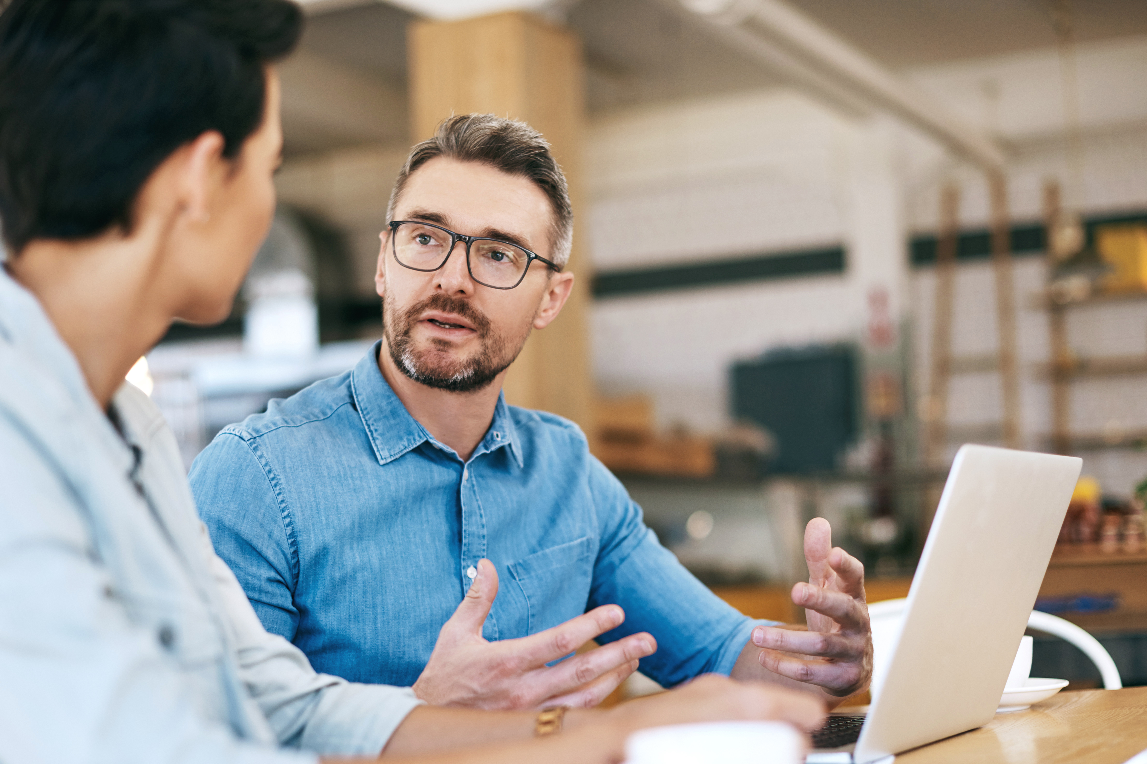 Opi uusi kieli | Berlitz