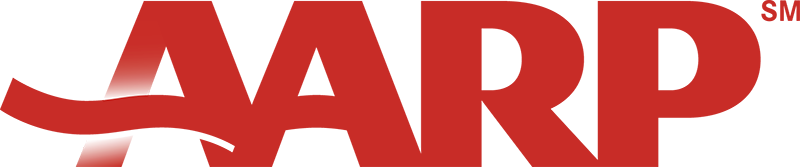 Aarp Transparent Logo