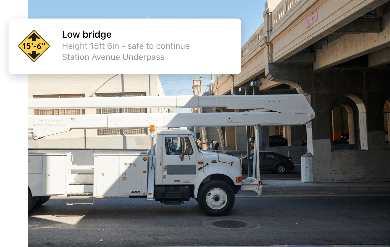 Fleet Management Software and Solutions | Verizon Connect