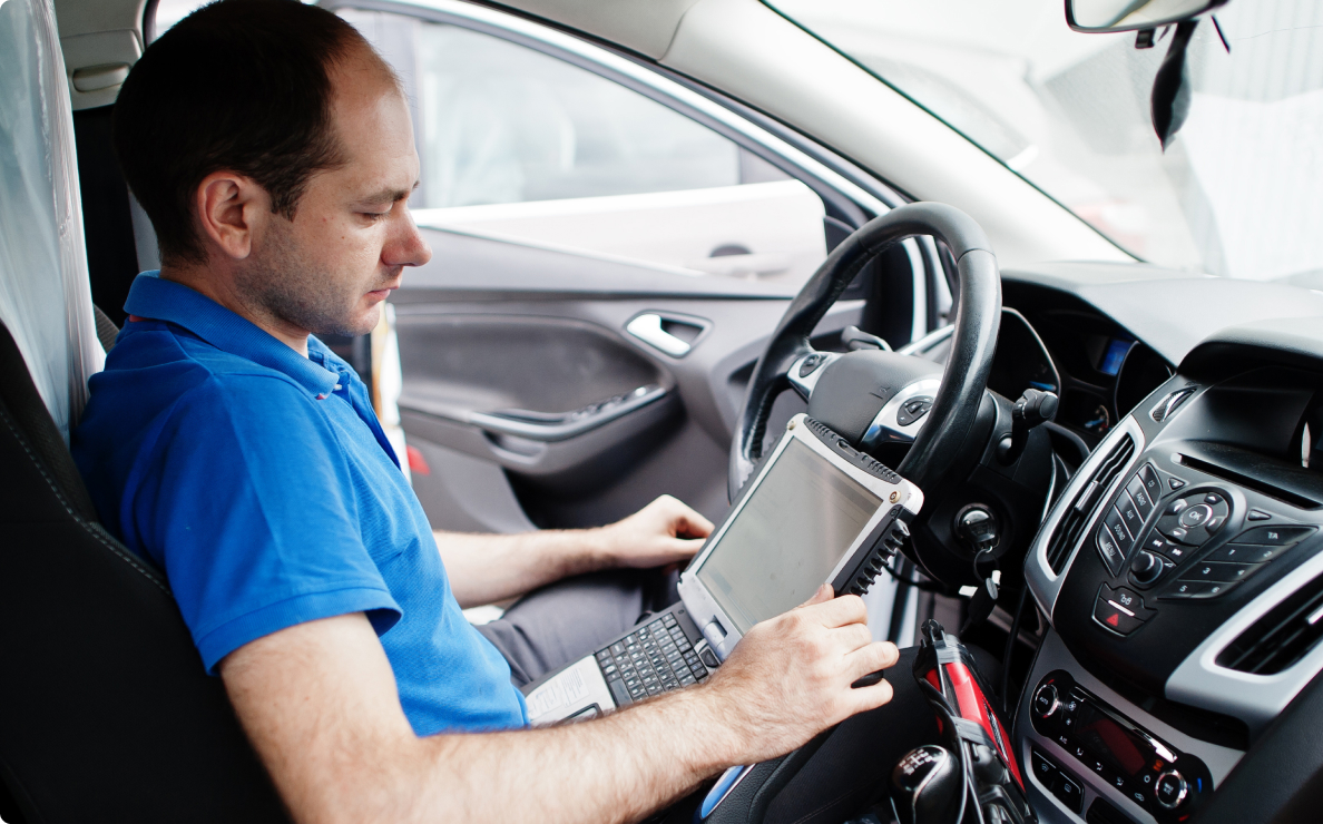 Become a partner | Verizon Connect