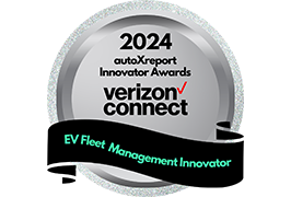 Transform Fleet Safety with AI Dashcams | Verizon Connect