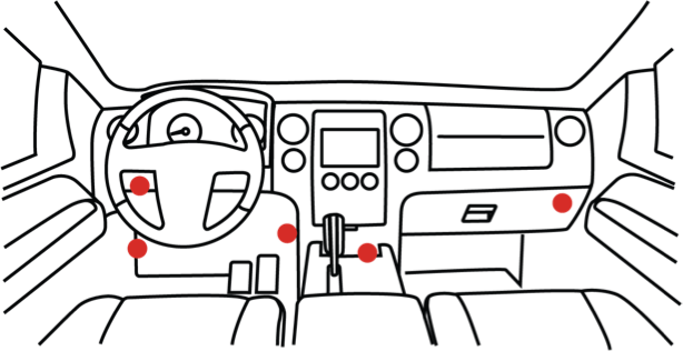 GPS Tracking Devices for Fleet Vehicles | Verizon Connect