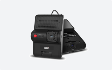 Extended View Cameras for Fleet Safety | Verizon Connect