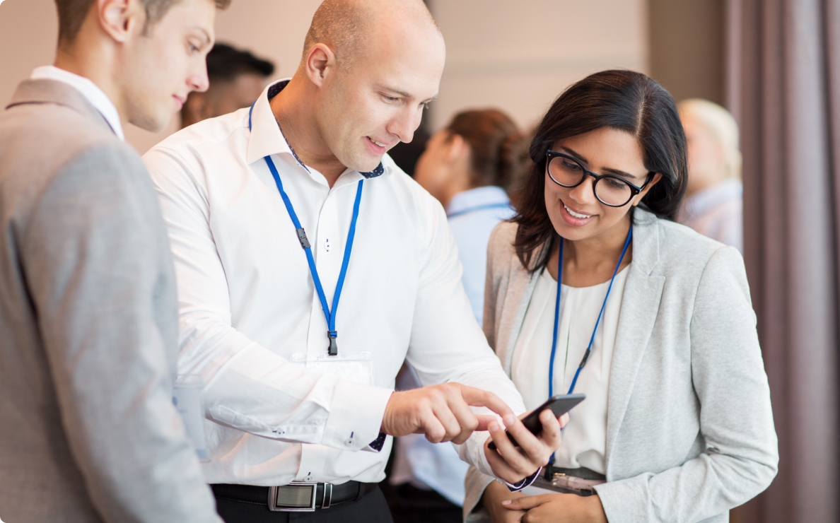 Become a partner | Verizon Connect