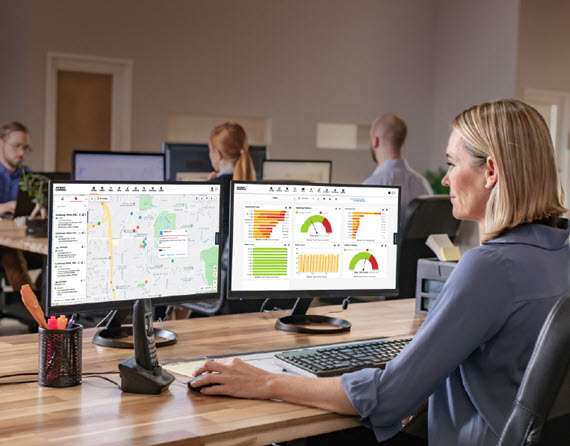 What is Mobile Resource Management (MRM) ? | Verizon Connect