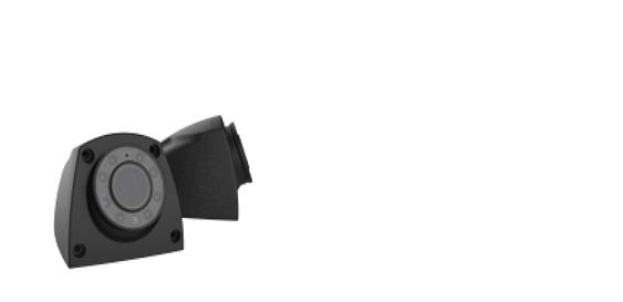 Extended View Cameras for Fleet Safety | Verizon Connect