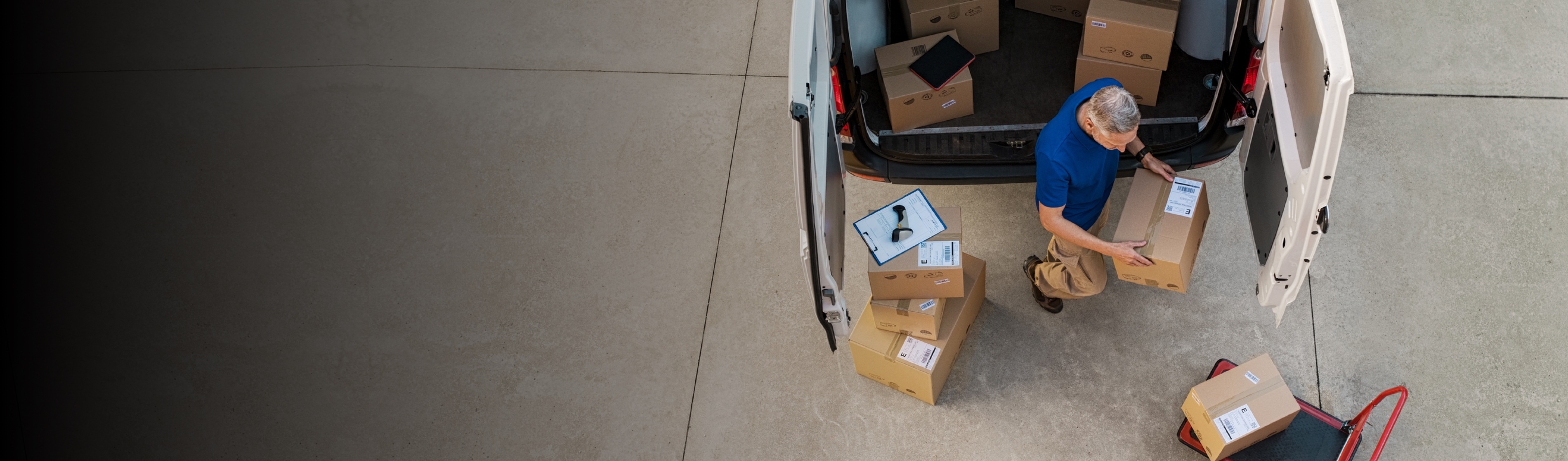 Delivery Route Planner | Distribution Software | Verizon Connect