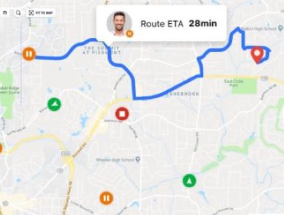Telogis has become Verizon Connect | Verizon Connect