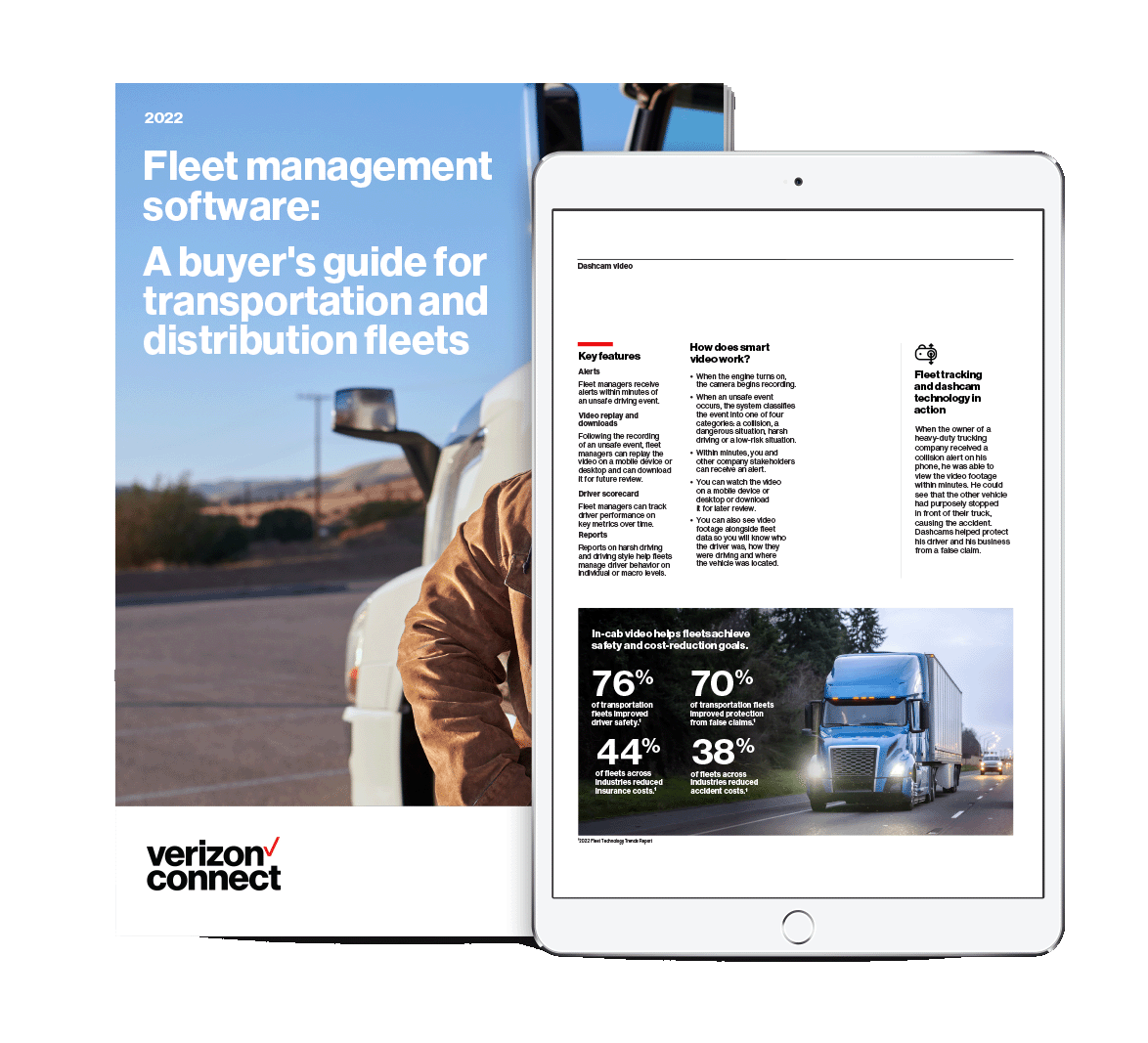 Delivery Route Planner | Distribution Software | Verizon Connect