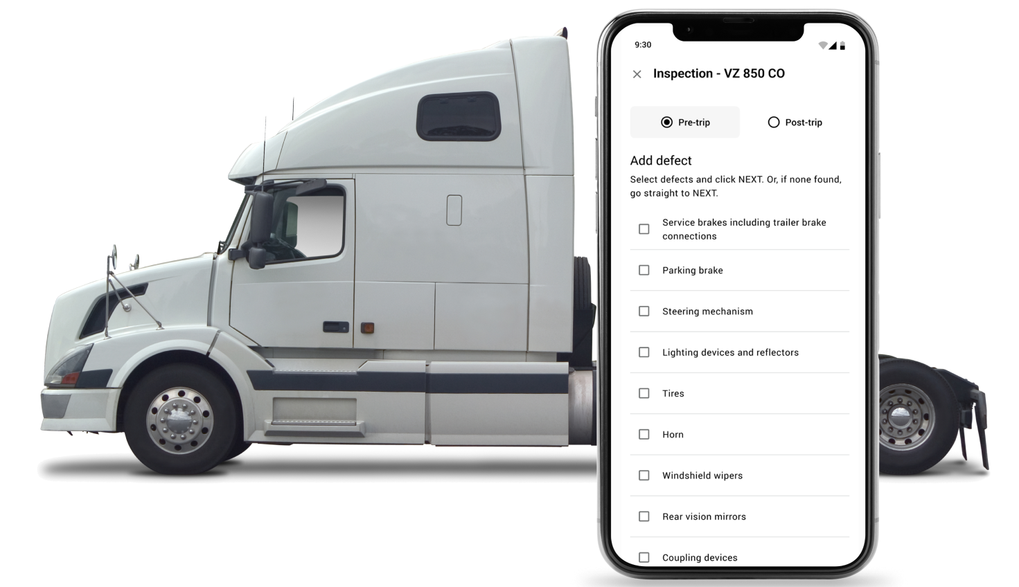 Uber Riser Inspection Form How To Use Uber And Lyft