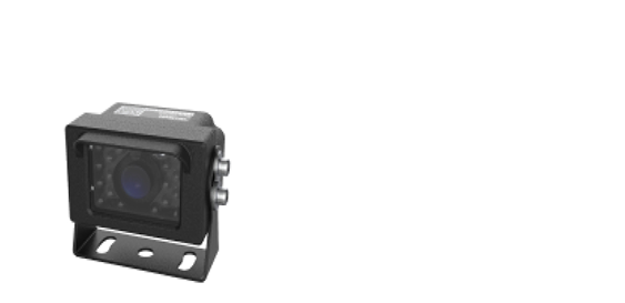 Extended View Cameras for Fleet Safety | Verizon Connect
