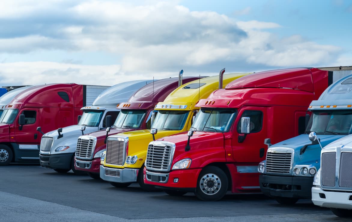 What is a CMV (Commercial Motor Vehicle)? | Verizon Connect