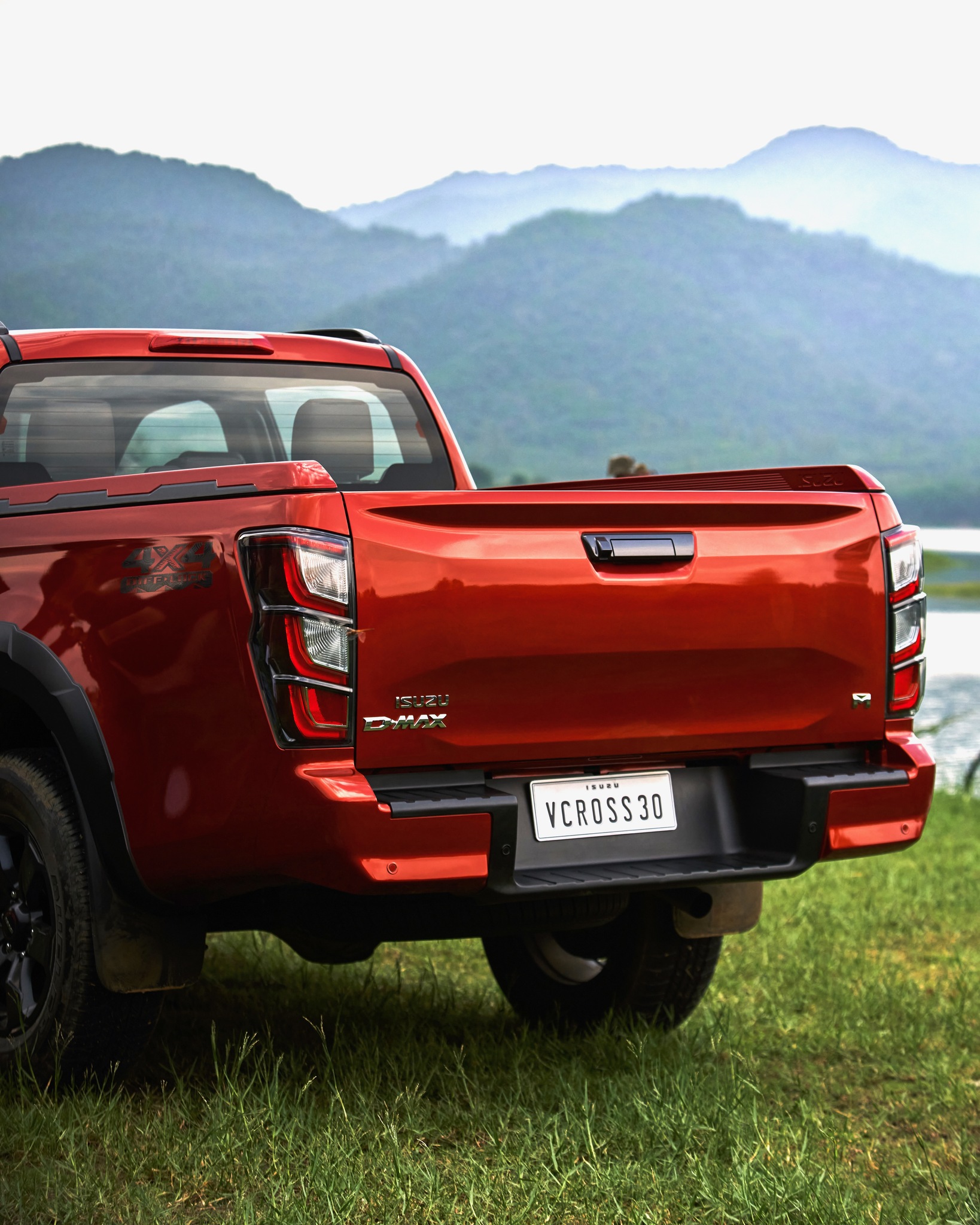 แชร์สิ่งดีๆ - แกลเลอรี่ - อีซูซุประเทศไทย Isuzu Thailand Official