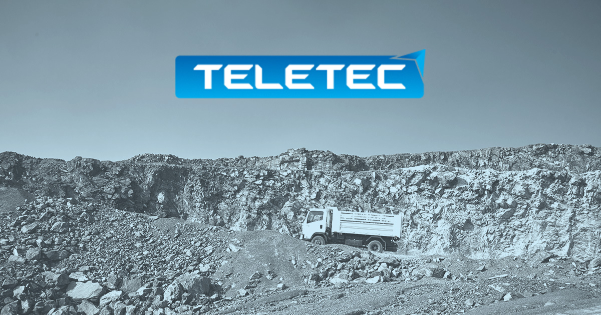 เทเลเทค - ISUZU TRUCKS Thailand Official